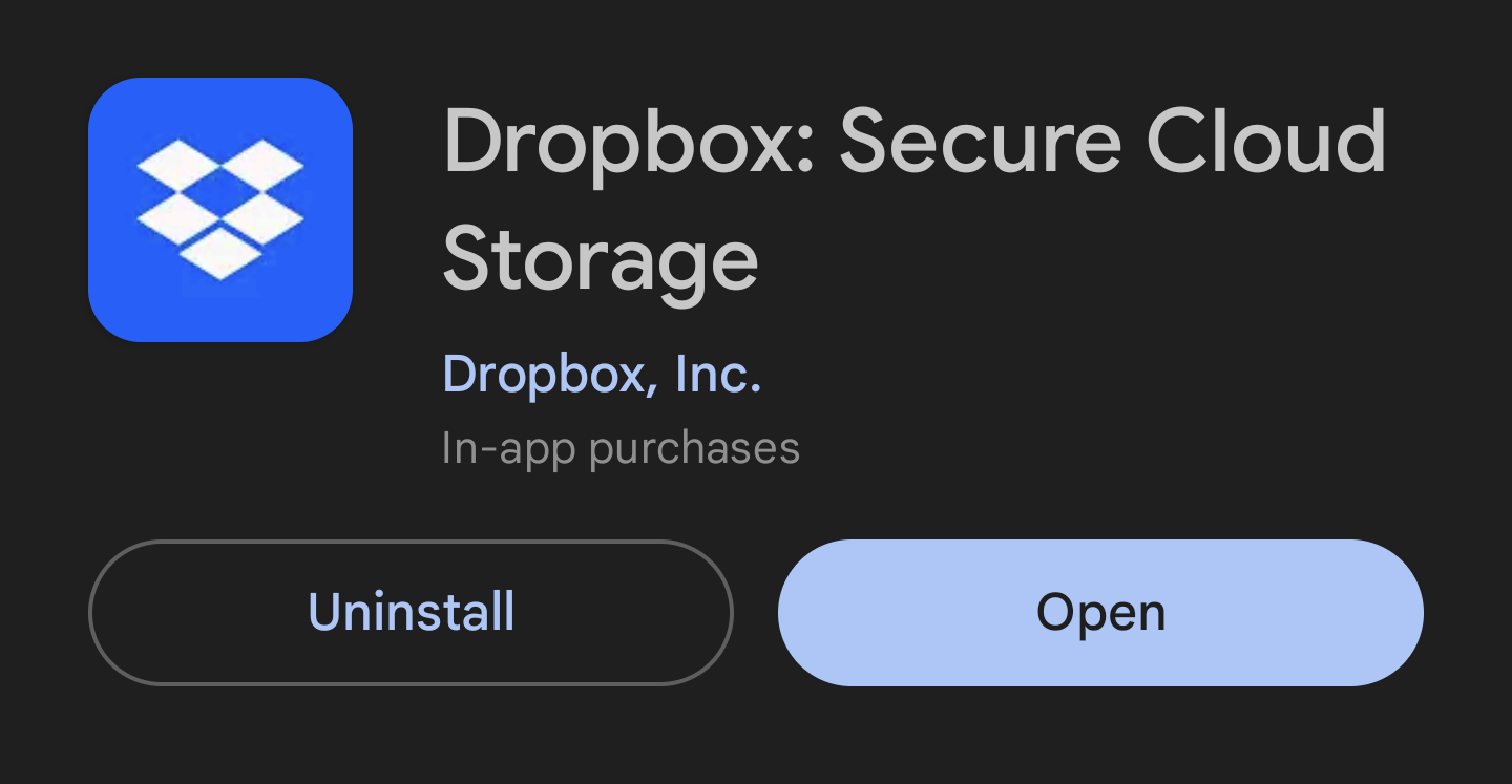 Back Up Smartphone Photos Using Dropbox - Ask Leo!