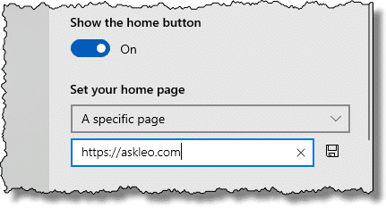 Microsoft Edge Browser Archives - Ask Leo!
