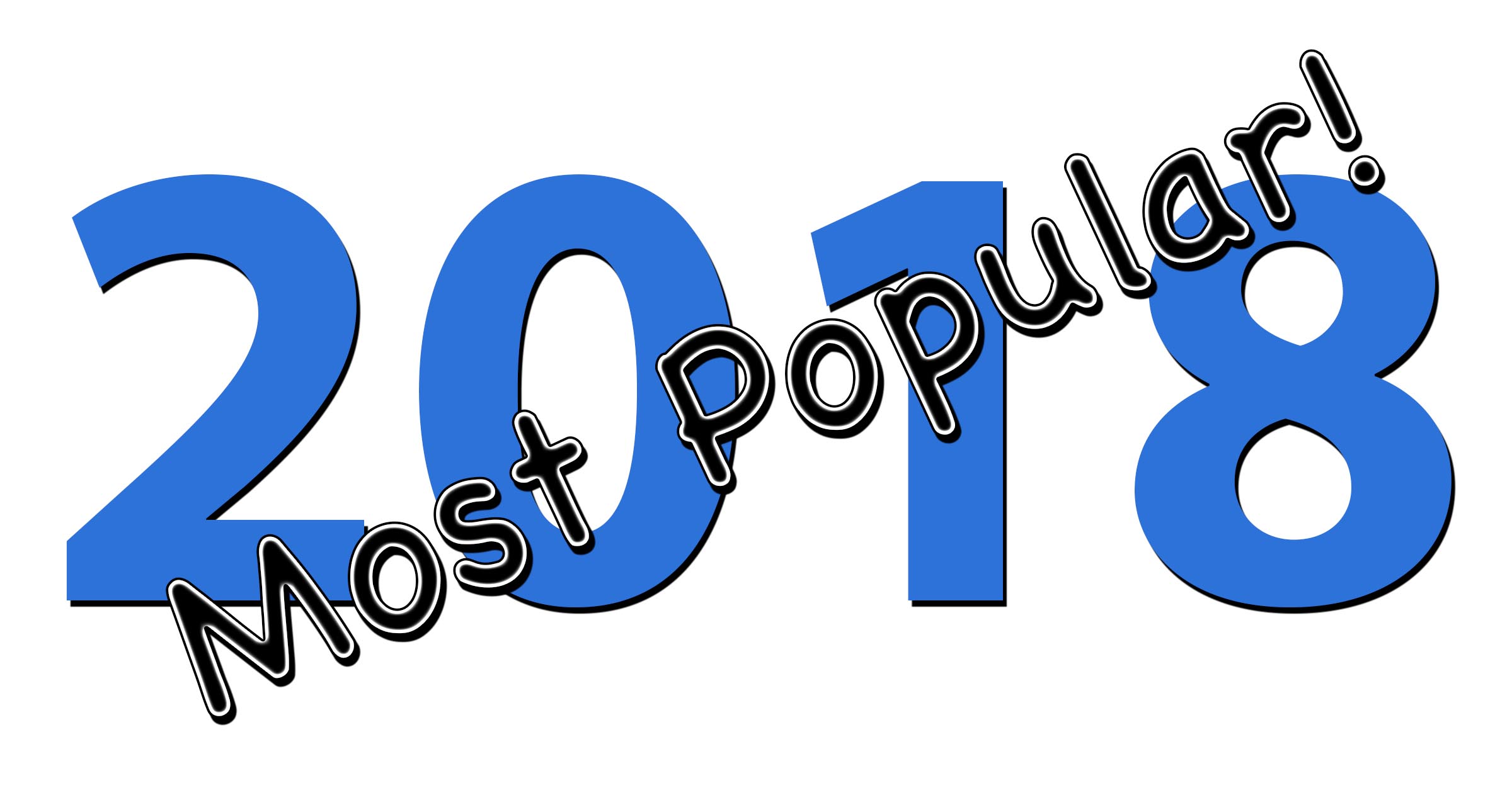 2018's Most Popular Articles - Ask Leo!