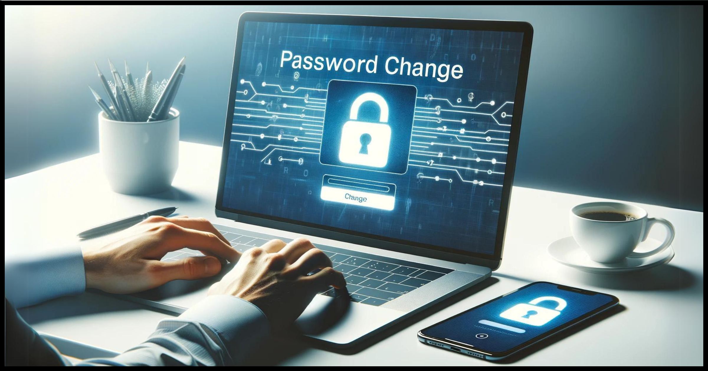 Changing Your Password After a Hack May Not Be Enough - Ask Leo!