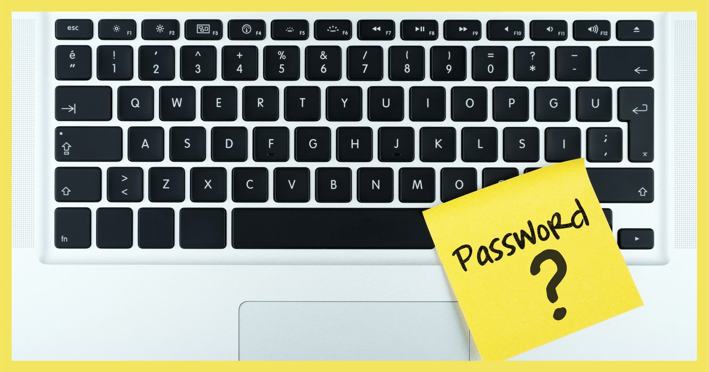 How Can I Recover My Current Account Password - Ask Leo!