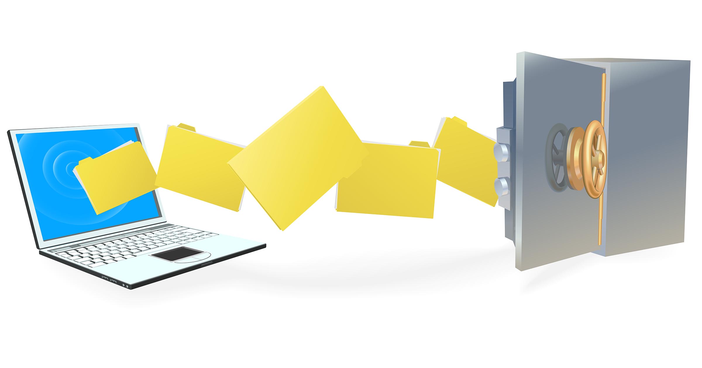 What Is Your Most Trusted Method of Backing Up? - Ask Leo!