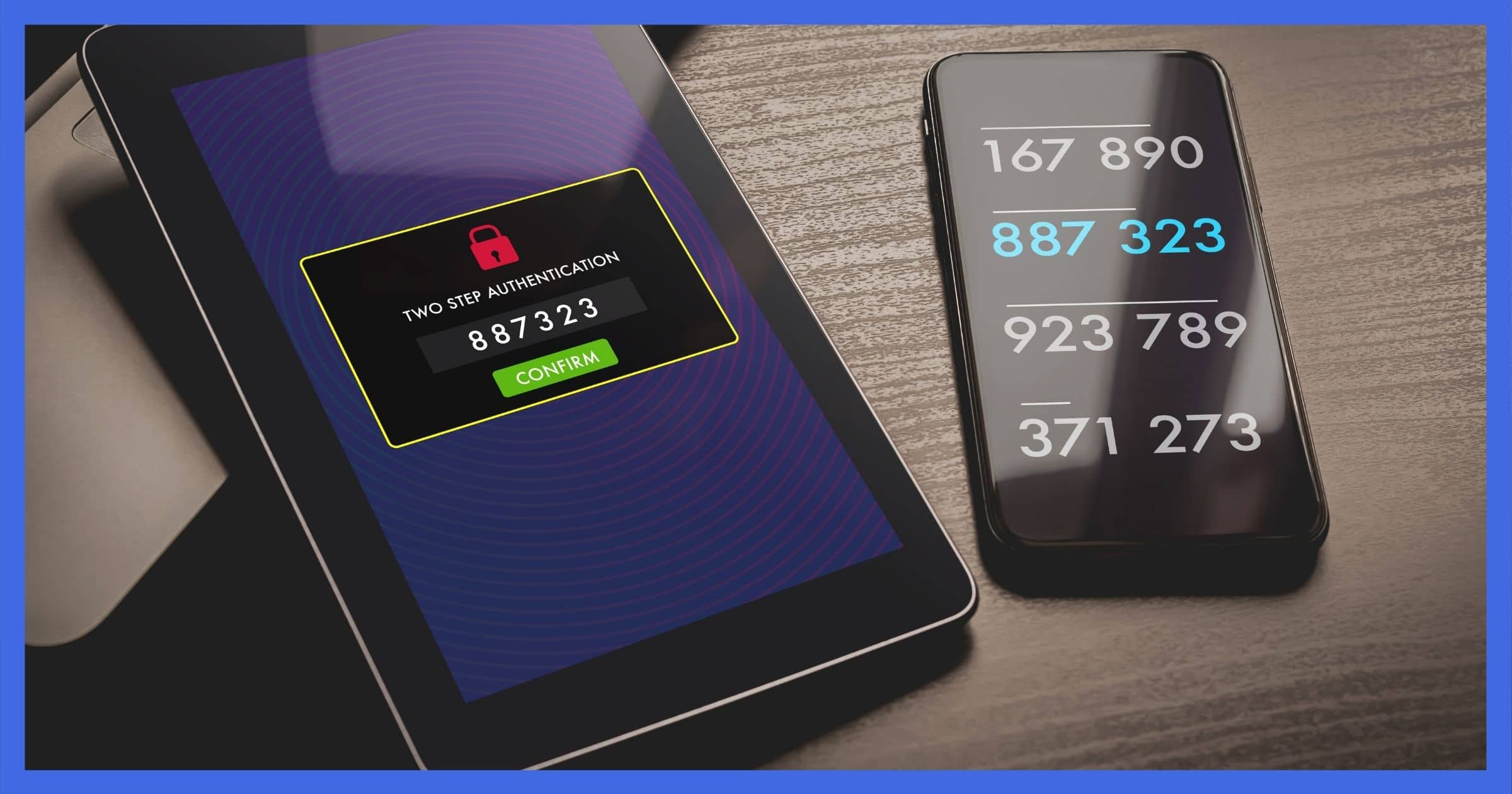 How Two-Factor Authentication Works - Ask Leo!