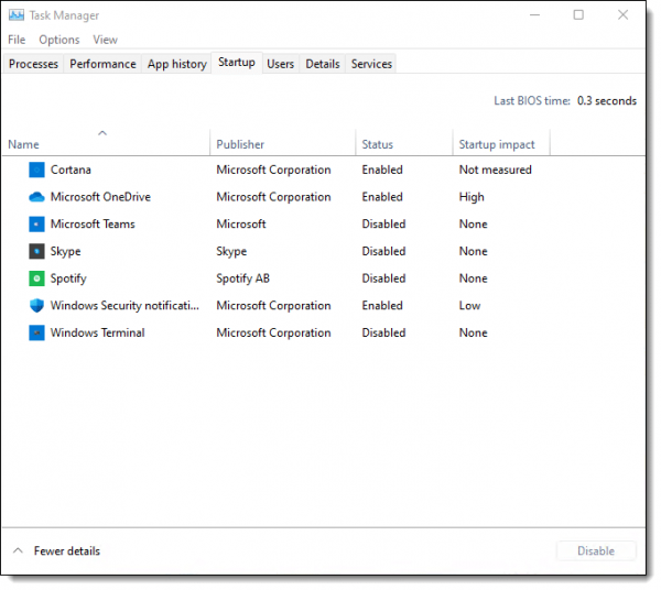 What Windows Startup Programs Do I Need? - Ask Leo!