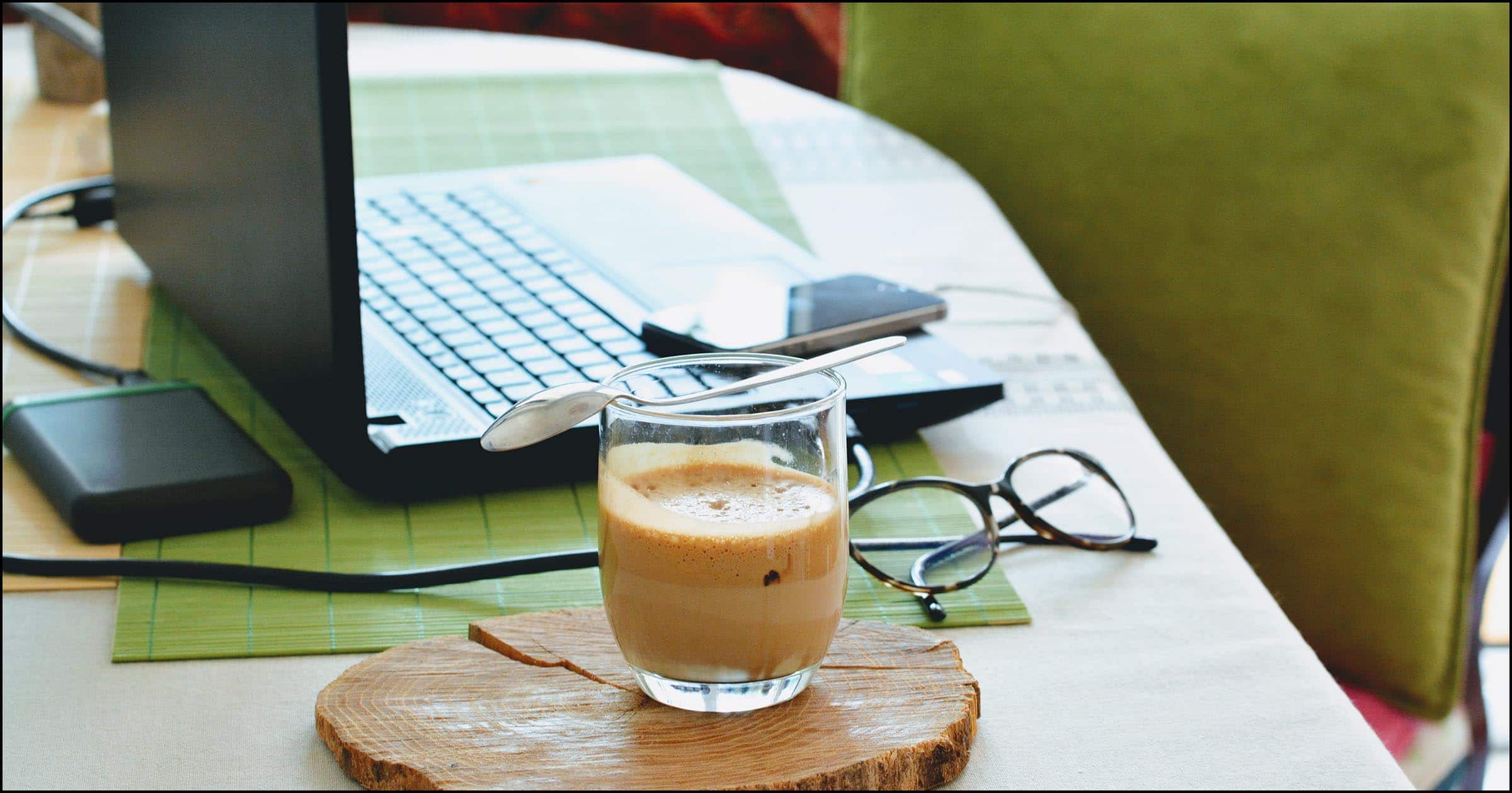 Five Steps to Better Security Working from Home - Ask Leo!