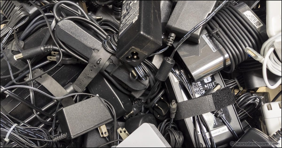 What to Do With an Old Computer You've Been Given - What I Did With ...