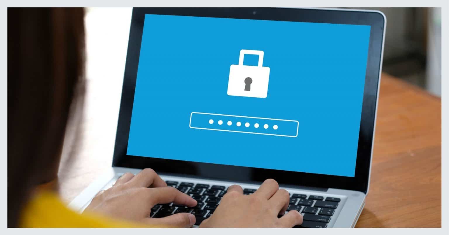 Who's Trying to Change My Password? - Ask Leo!