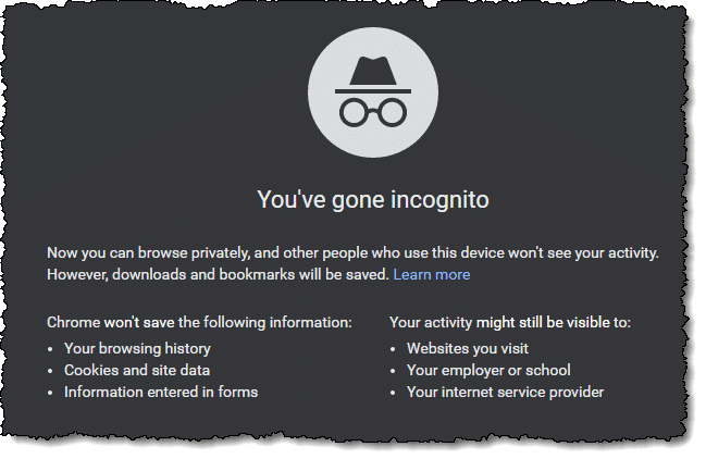 Google Chrome Archives - Ask Leo!