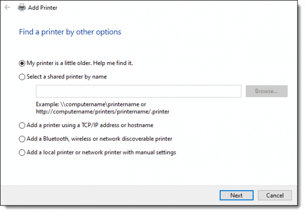 Fix Printer Problems with an Uninstall and Reinstall in Windows 10 ...