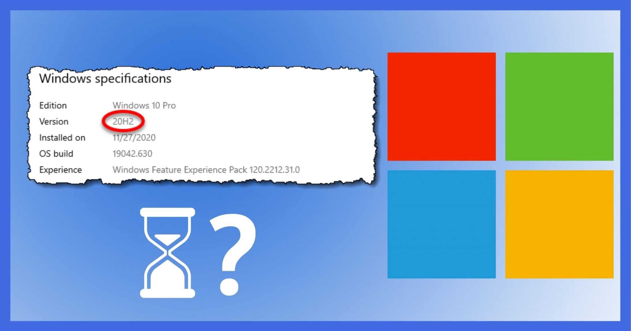 Why You're Being Warned About Windows 10 End of Service and What to Do ...