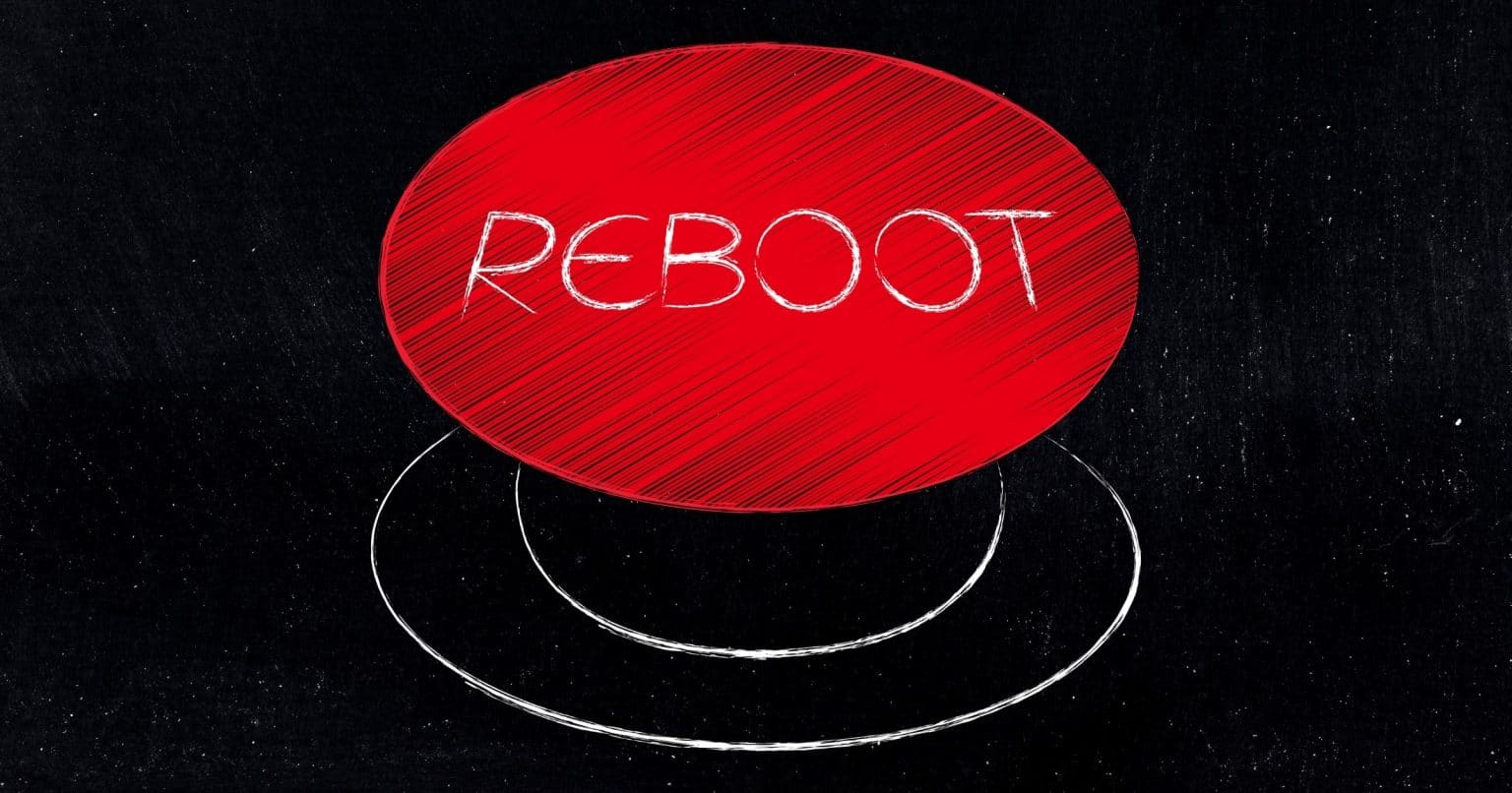 How Often Should I Reboot My Computer? - Ask Leo!