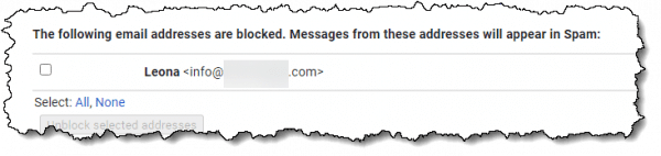 How To Deal When Unsubscribe Doesn't Work - Ask Leo!