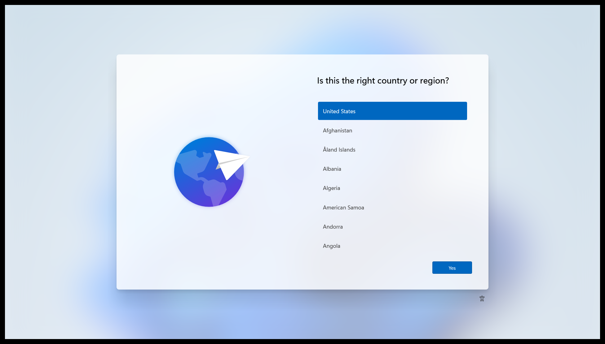 Set Up Windows Again With the Windows Out-of-Box Experience (OOBE ...