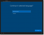Set Up Windows 10 Again with the Windows Out Of Box Experience (OOBE ...