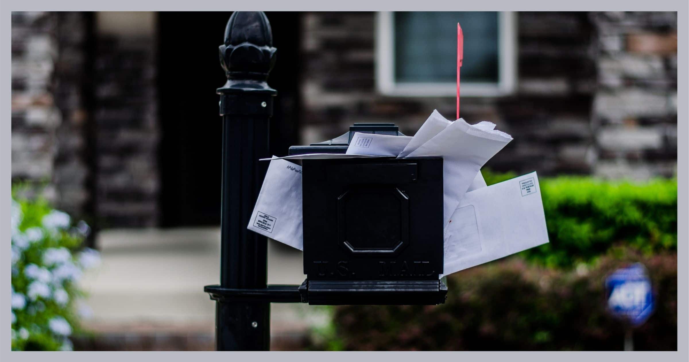 Why Does Email to Me Bounce with "Inbox Full"? - Ask Leo!