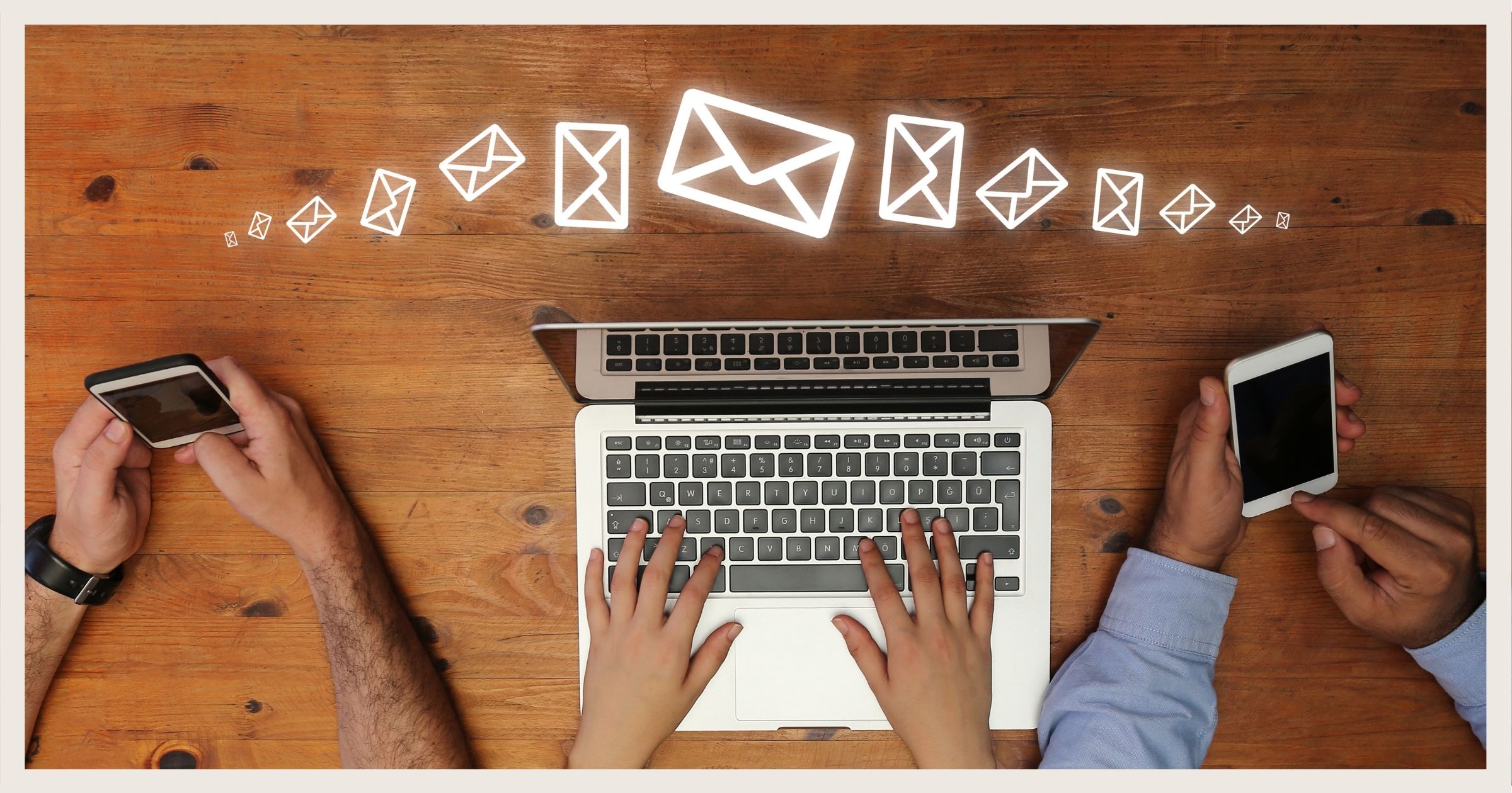 Which Email Service Should I Use? - Ask Leo!