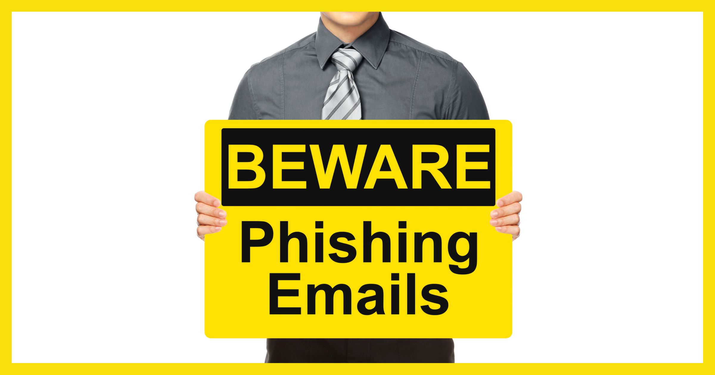 7 Signs of Phishing to Watch For - Ask Leo!