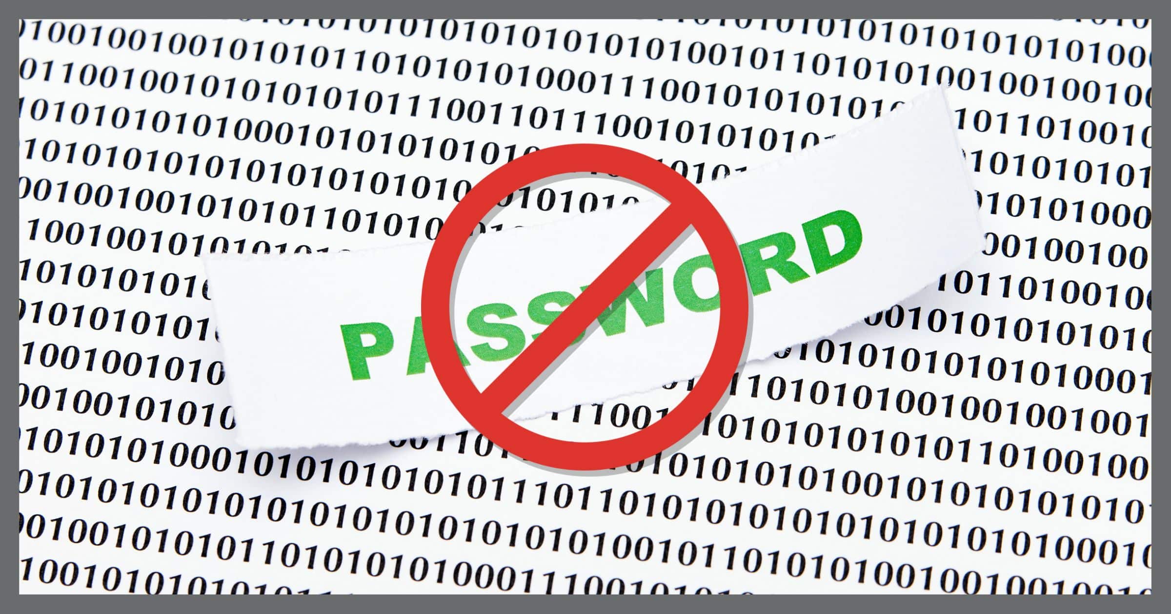 Is Passwordless Authentication Safe Ask Leo