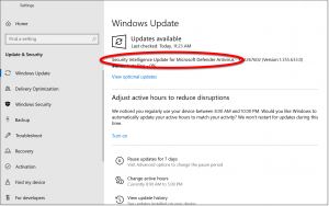 How Do I Run a Full Scan Using Windows Defender? - Ask Leo!