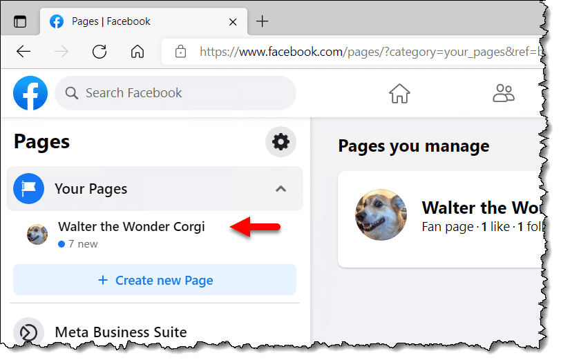 Why Do I Have Two Facebook Accounts with the Same Email? - Ask Leo!