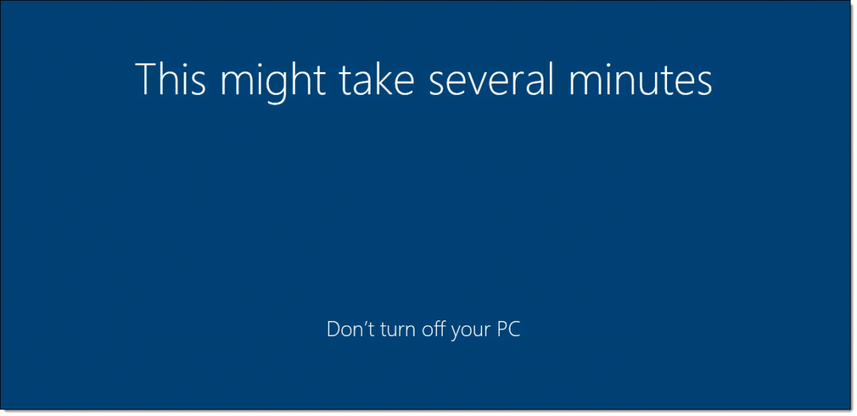 How Do I Force The Latest Windows Feature Update Ask Leo 