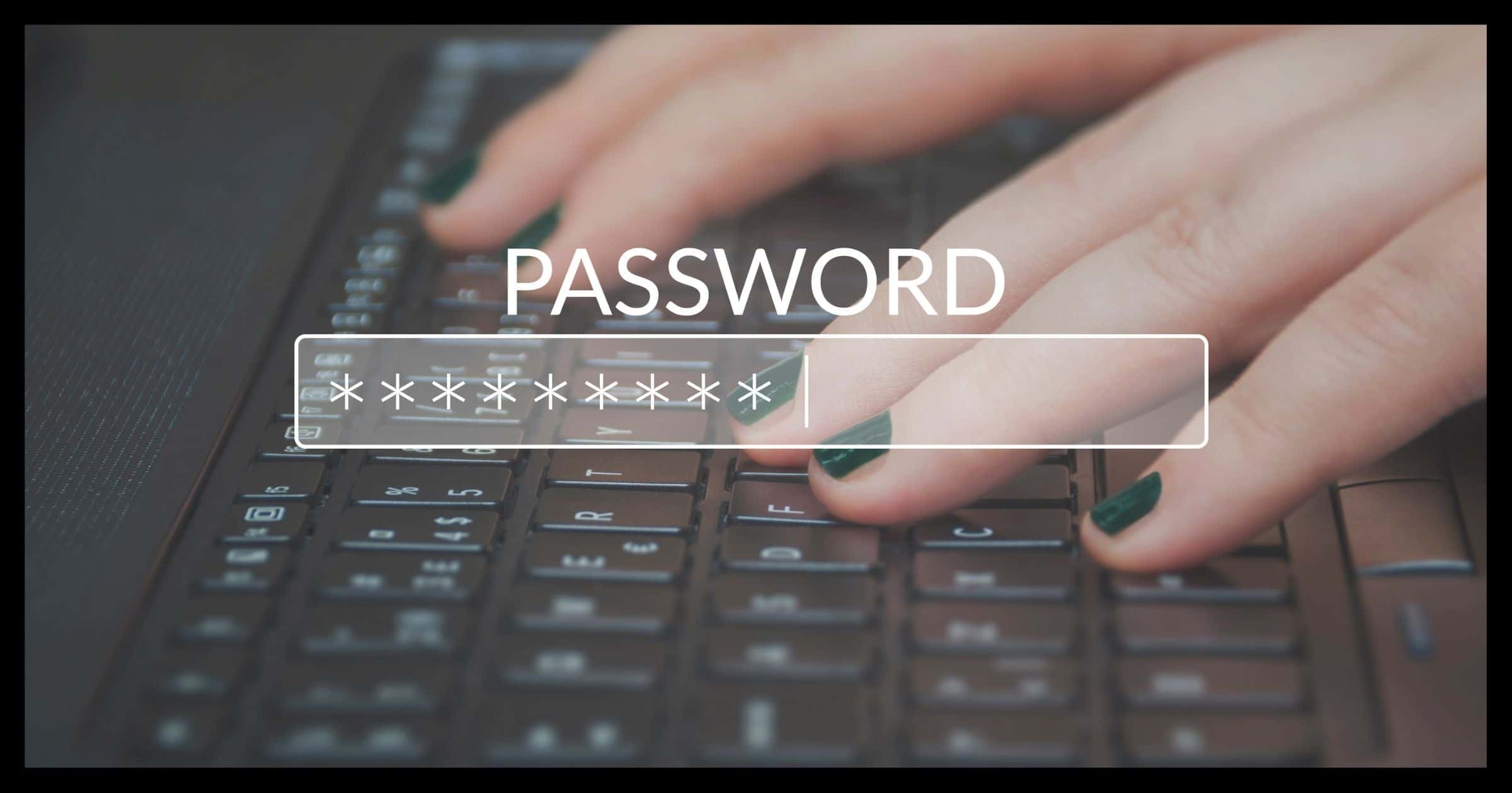 I'm Told to Change My Password. Why? - Ask Leo!