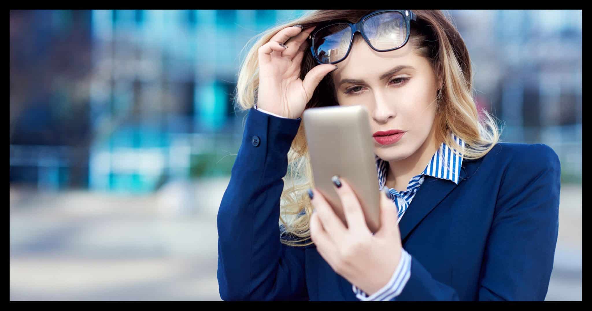 What Is Smishing? - Ask Leo!