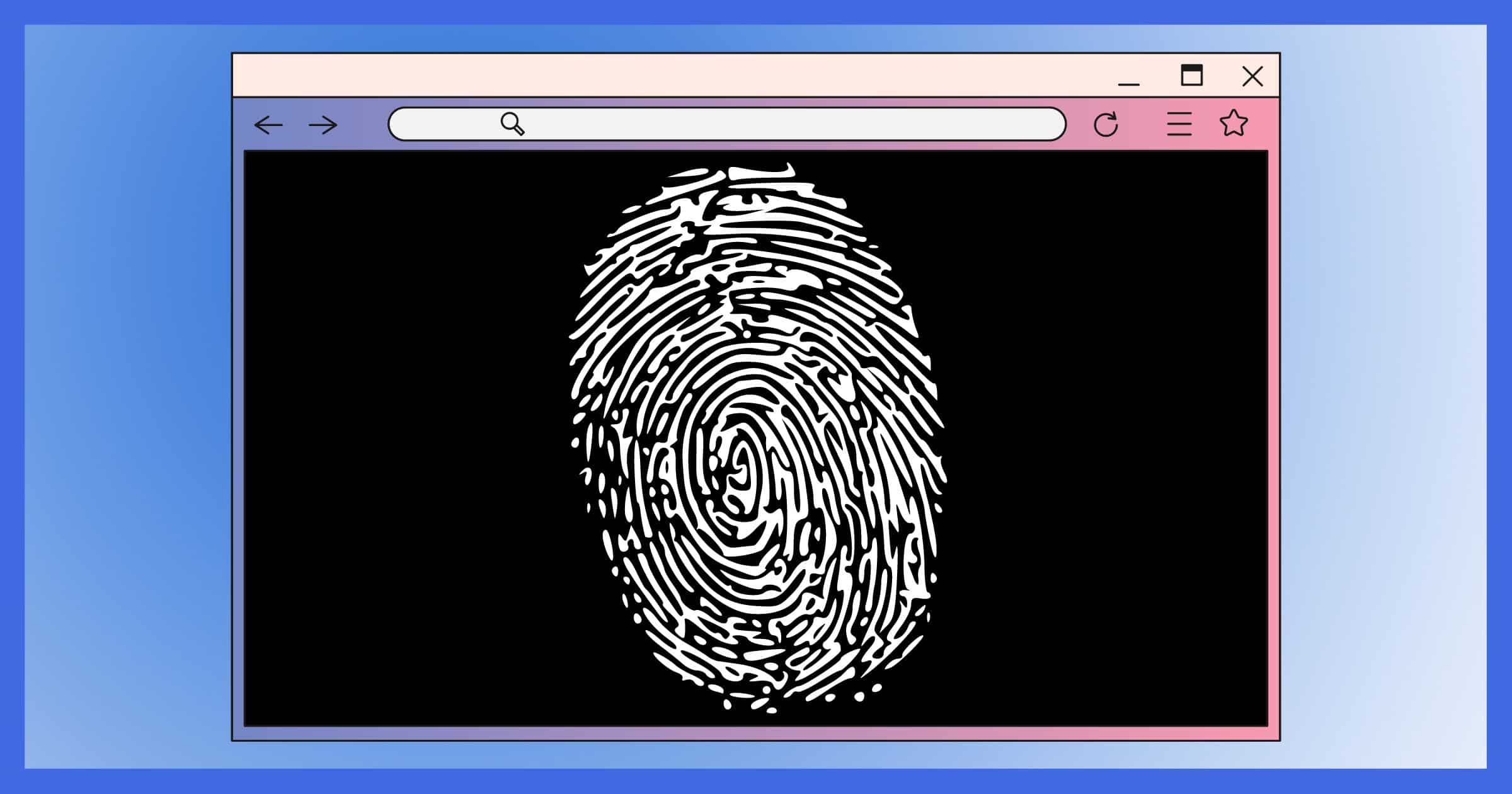 What is a Digital Fingerprint? - Ask Leo! What is a Digital Fingerprint? - Ask Leo!