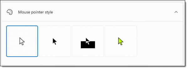 Make the Mouse Easier to Use - Ask Leo!