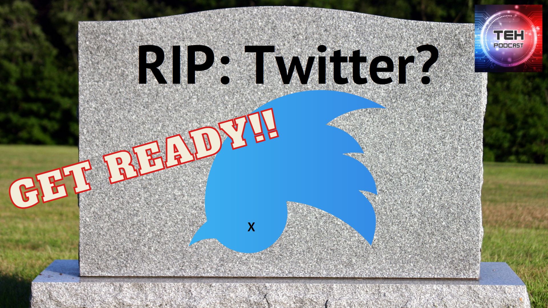 Prepare for Twitter's Death - Ask Leo!