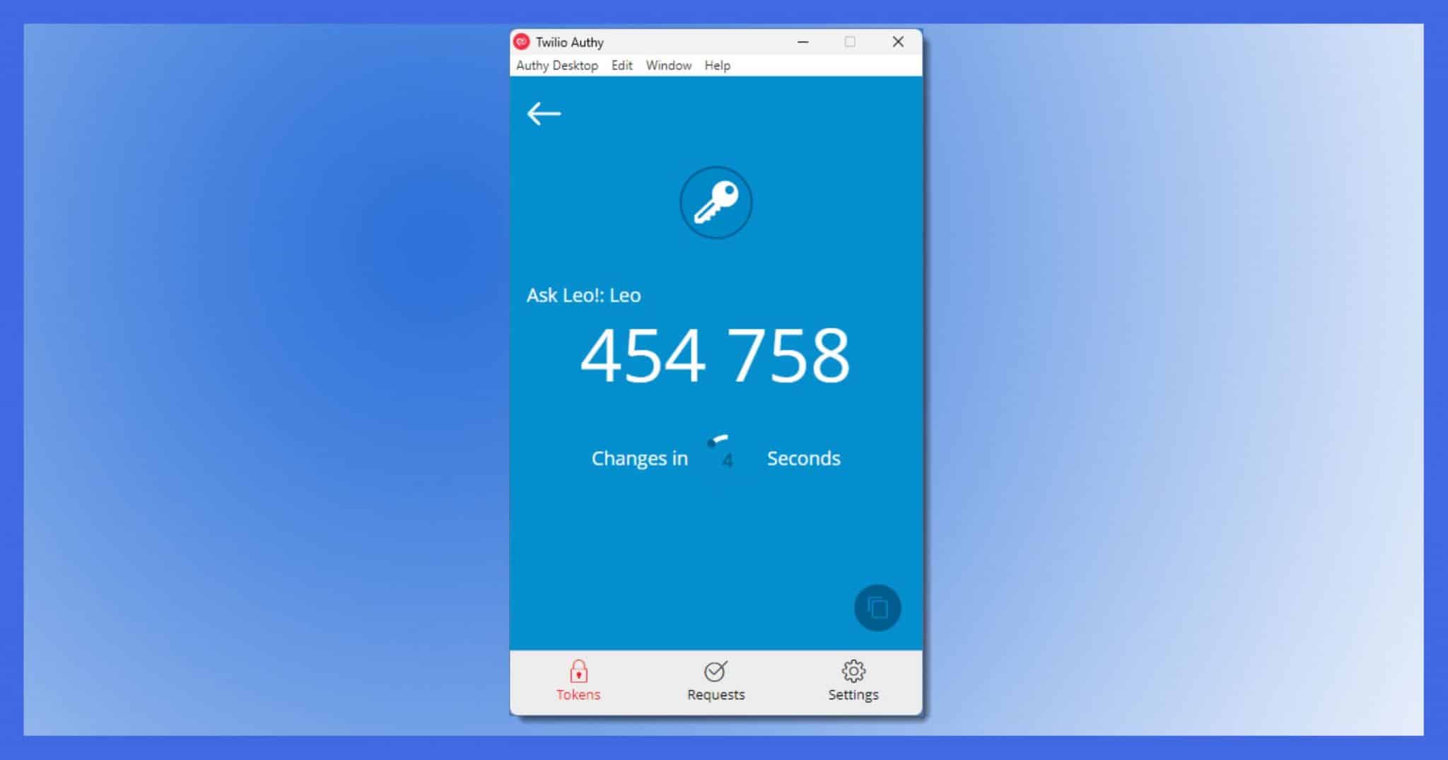 A Lost-Second-Factor Tale of Woe and How to Avoid Your Own - Ask Leo!