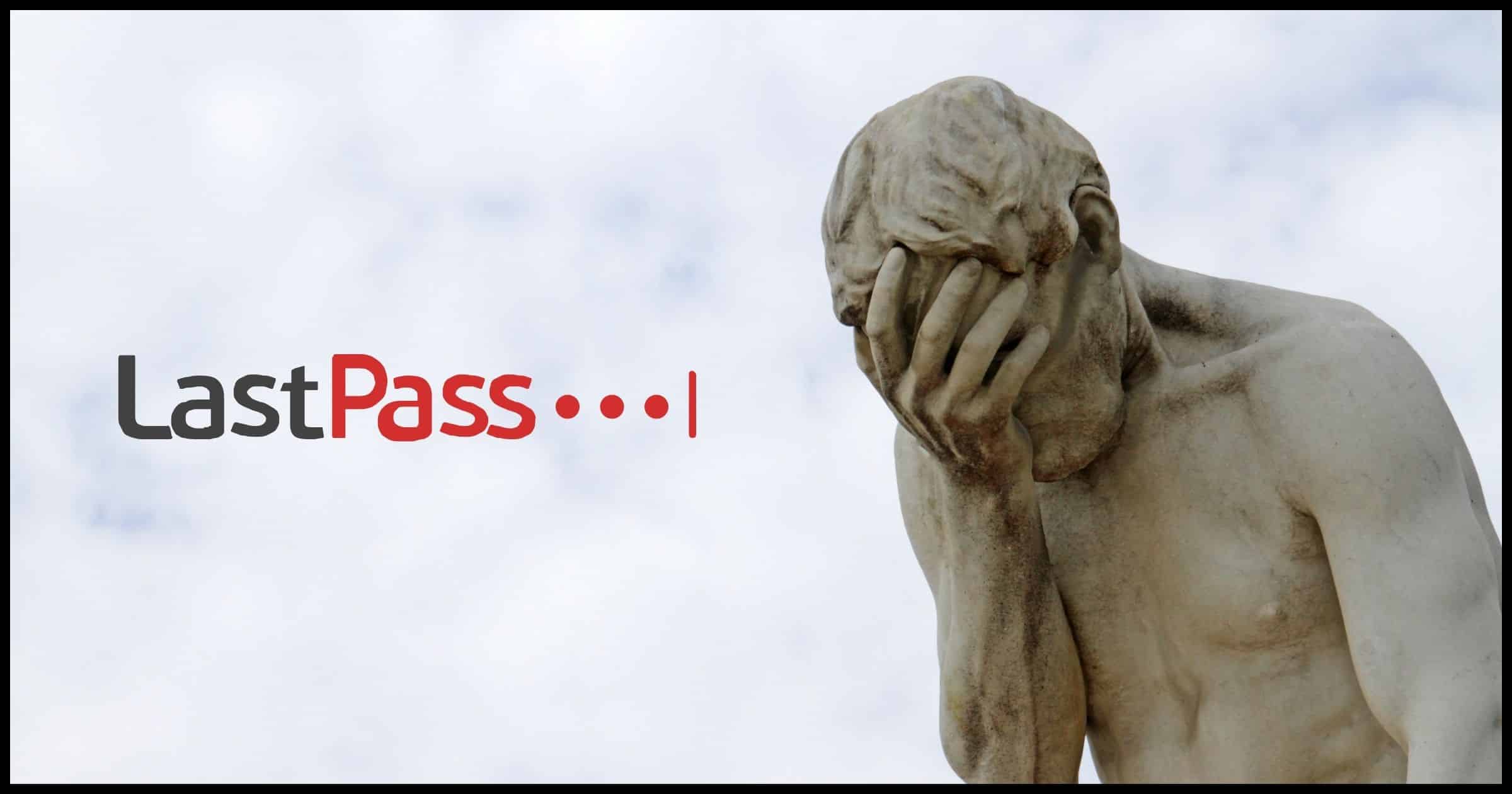 What to Do About the LastPass Breach - Ask Leo!