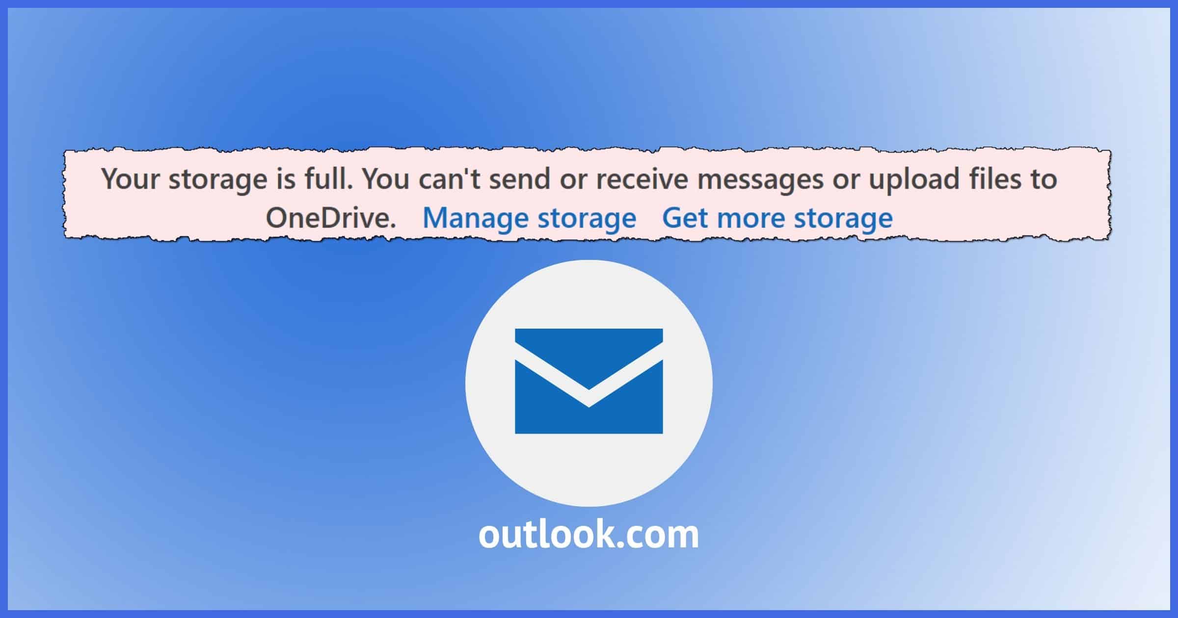 How Do I Move Email To An External Hard Drive Ask Leo 