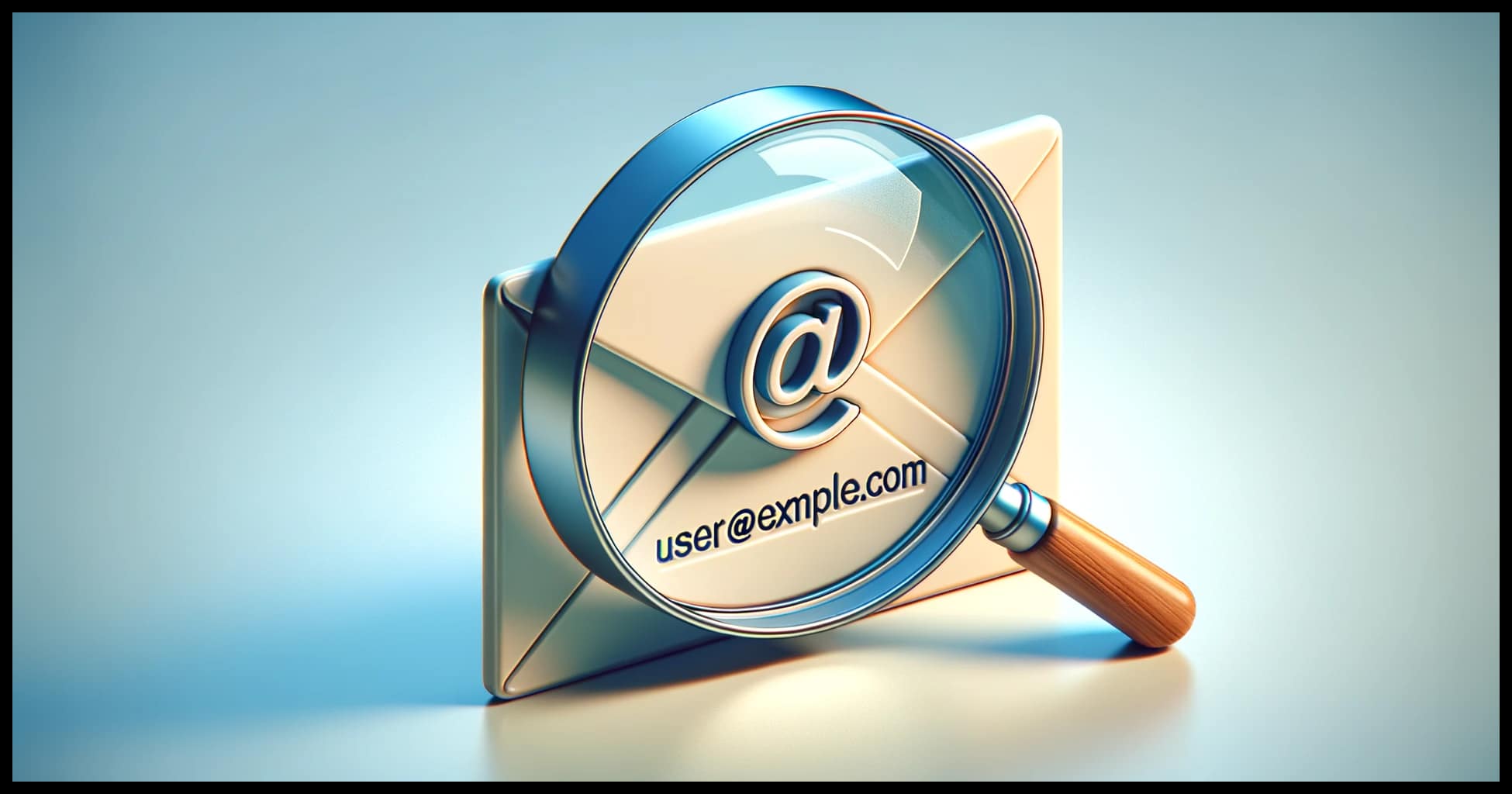 How Do I Tell If an Email Address Is Fake? - Ask Leo!