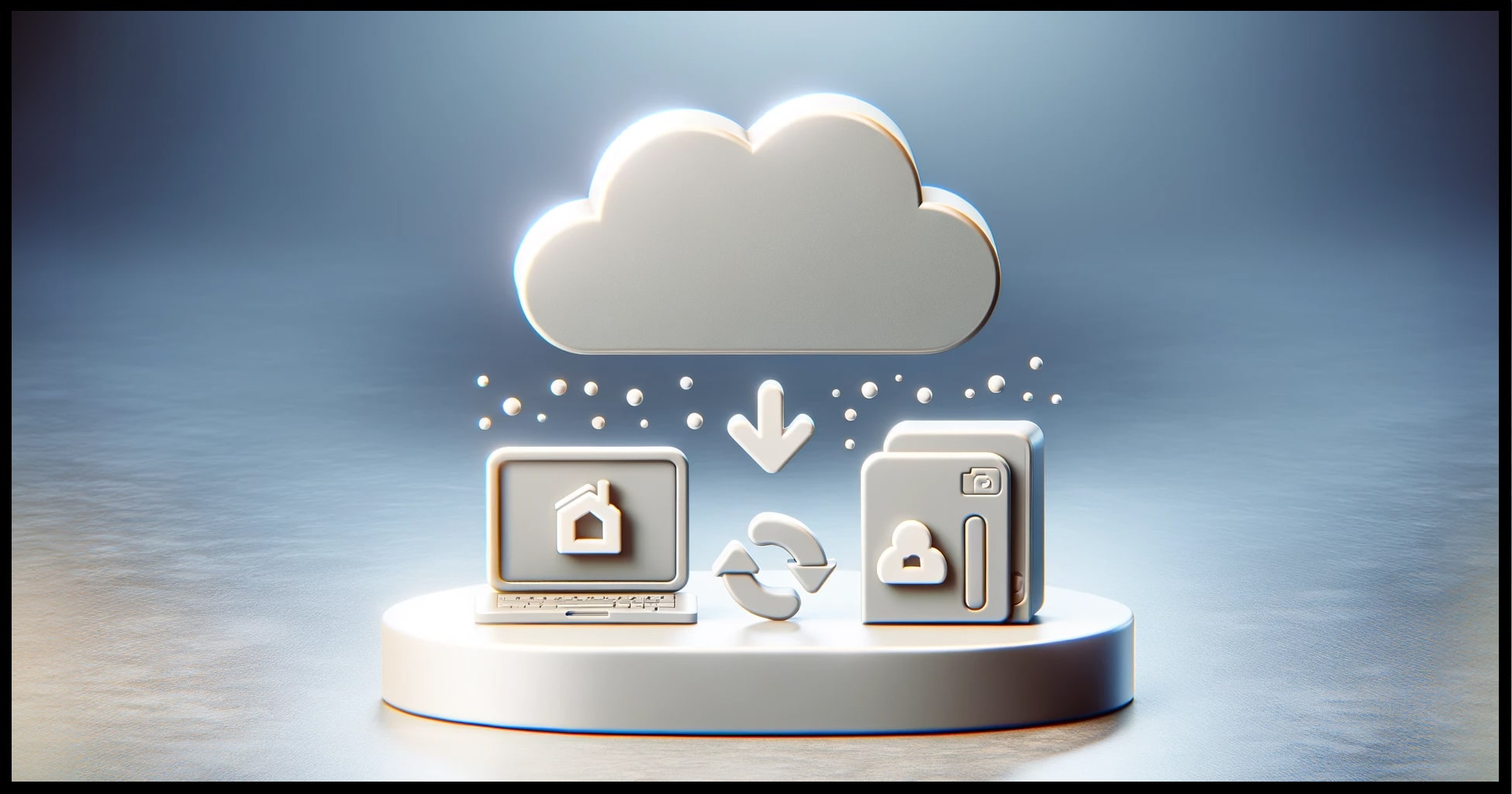 How Do I Backup OneDrive Files? - Ask Leo!