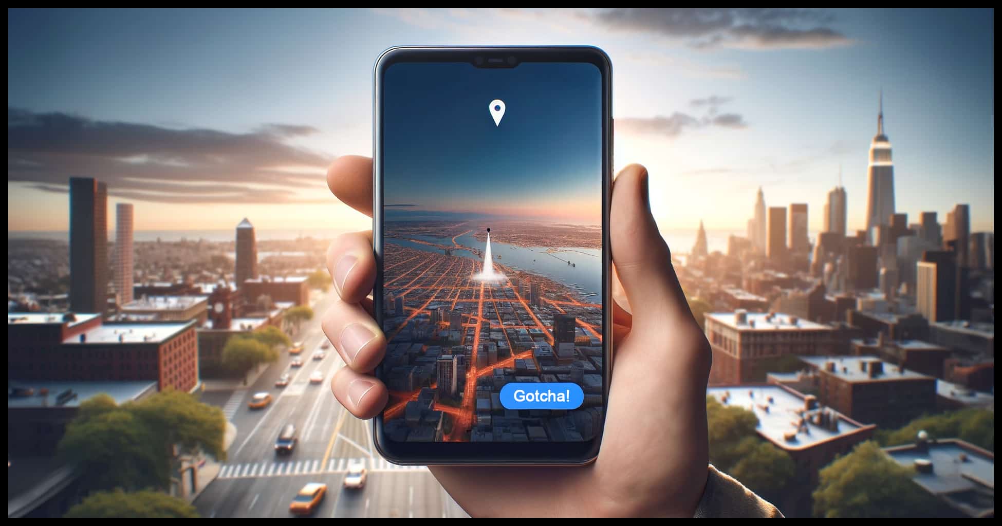 The Surprising Ways Your Videos Can Expose Your Location - Ask Leo!