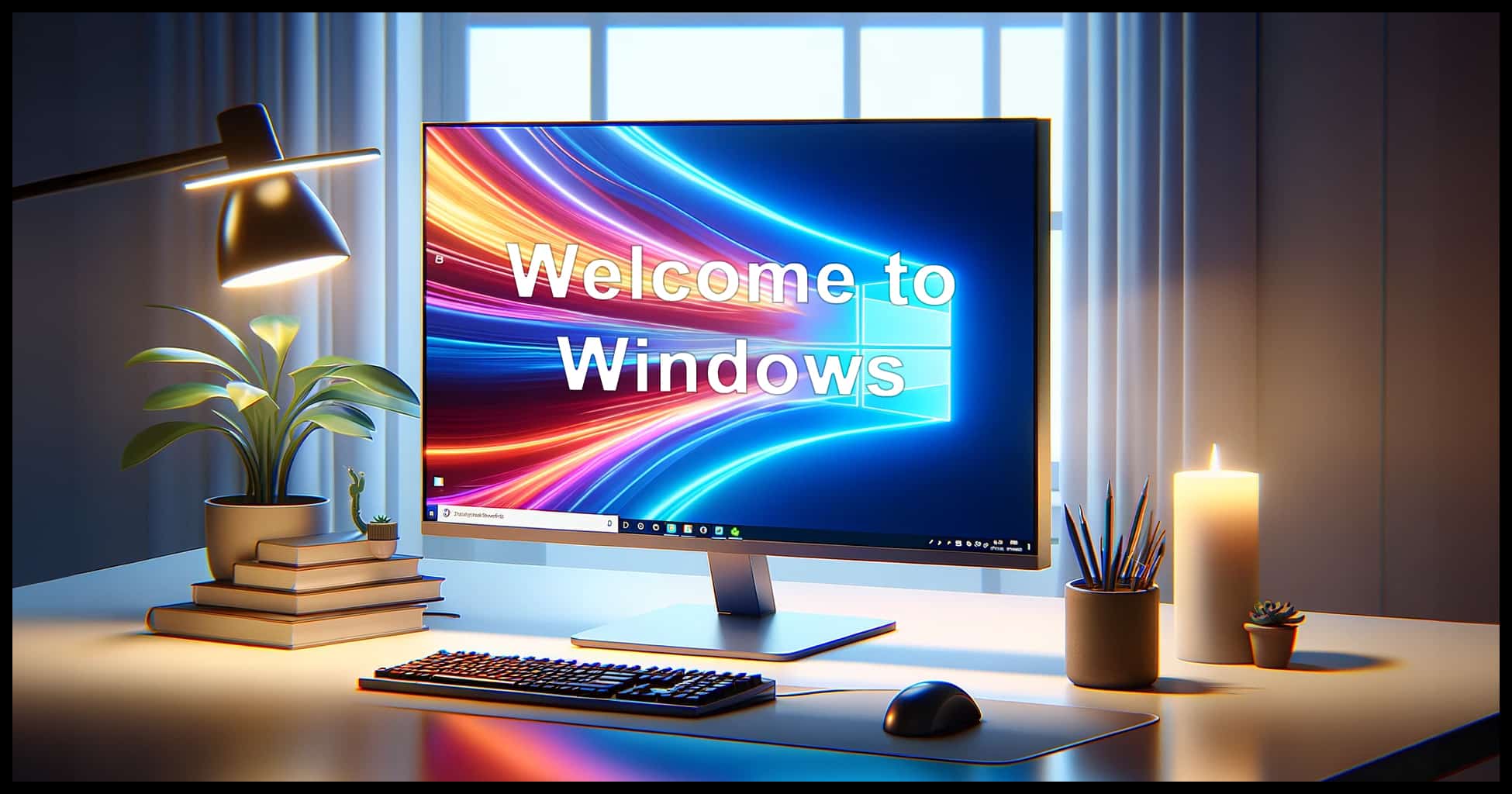 Set Up Windows 11 With Only a Local Account - Ask Leo!