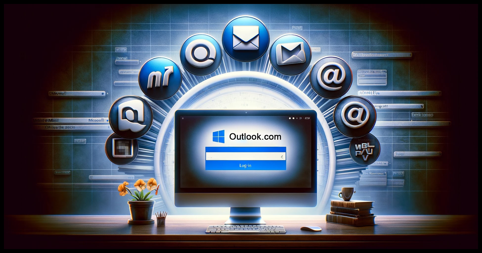 Is There an MSN Sign-In to Hotmail? - Ask Leo!