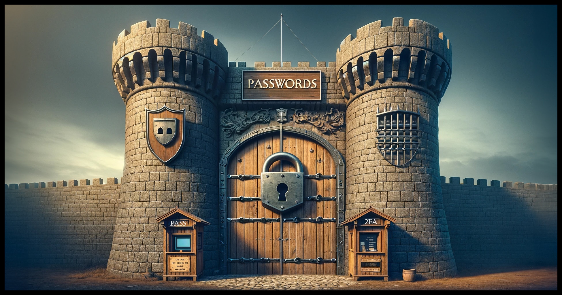 Isn't Putting Two Factor Codes in My Password Vault Less Secure? - Ask Leo!