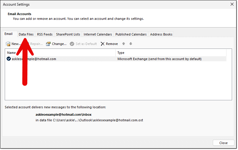 How Do I Save Emails Locally in Outlook? - Ask Leo!