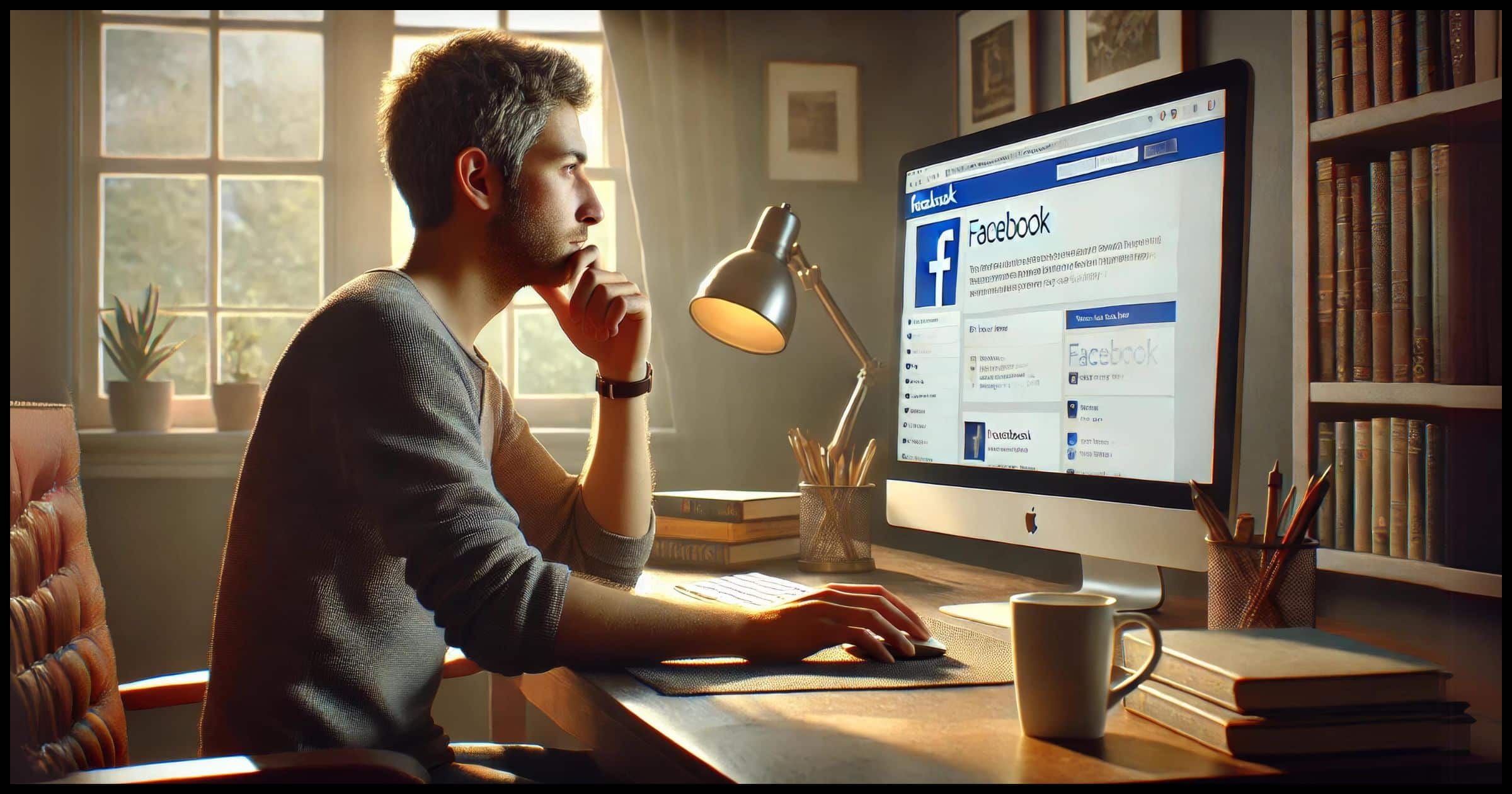 How Do I Close a Facebook Account? - Ask Leo!