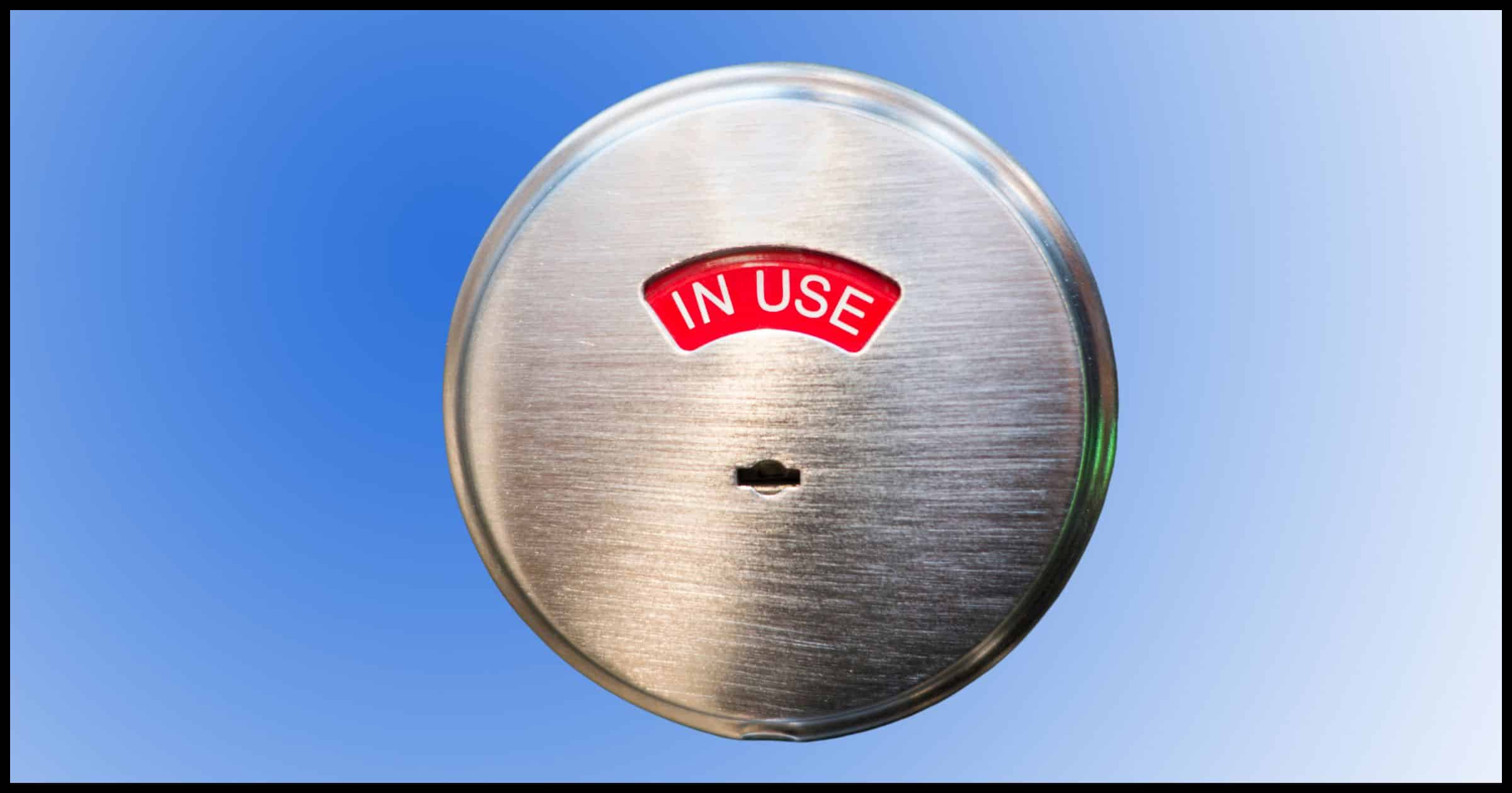 How Do I Eject My USB If the "Device Is Currently in Use"? - Ask Leo!